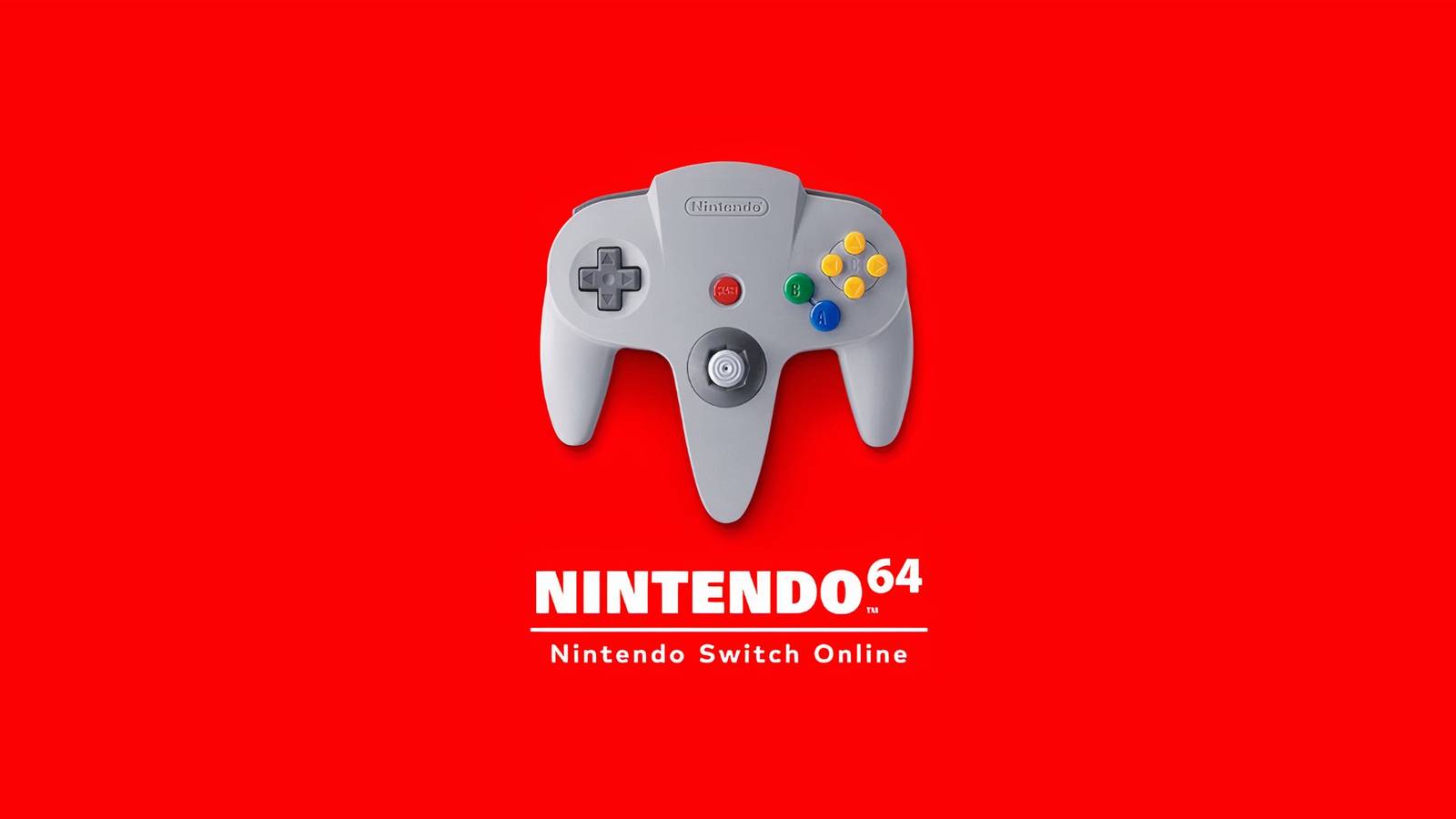 Nintendo 64 Games On The Switch 2 Will Get New Features