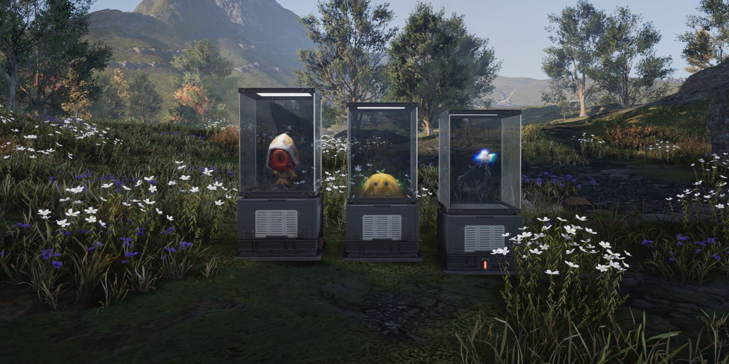 How To Get Sand Of Clarity In Once Human's Endless Dream