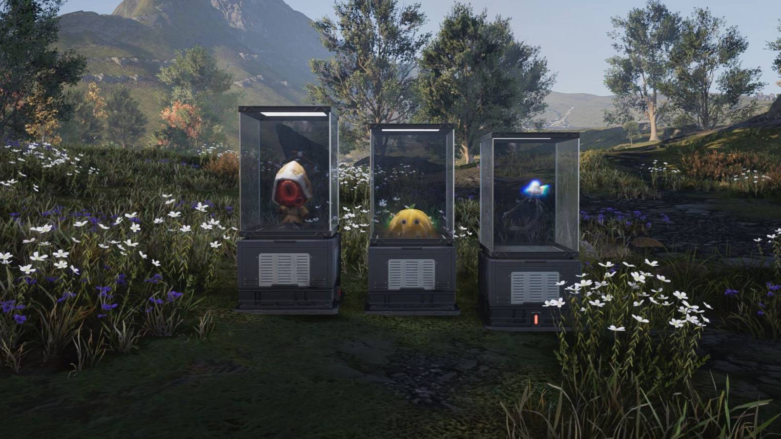 What Combat Deviant Should You Choose In Once Human