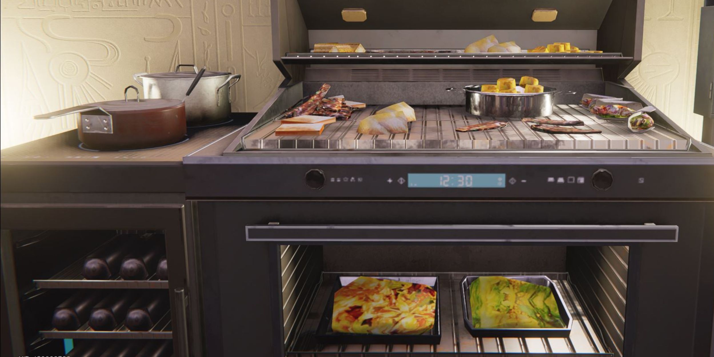 Where Do You Get Blueberries In Once Human