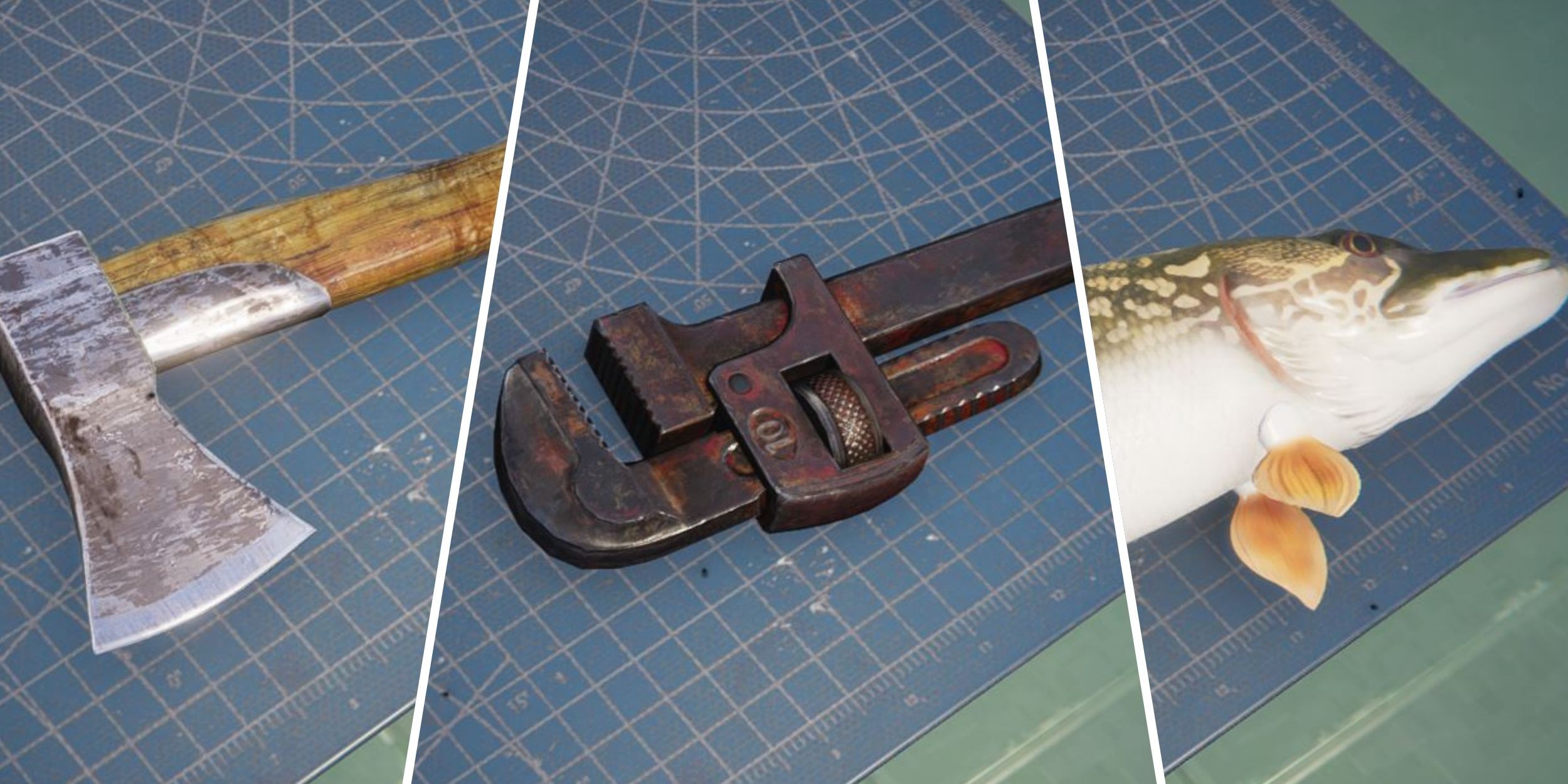 Once Human | TheGamer