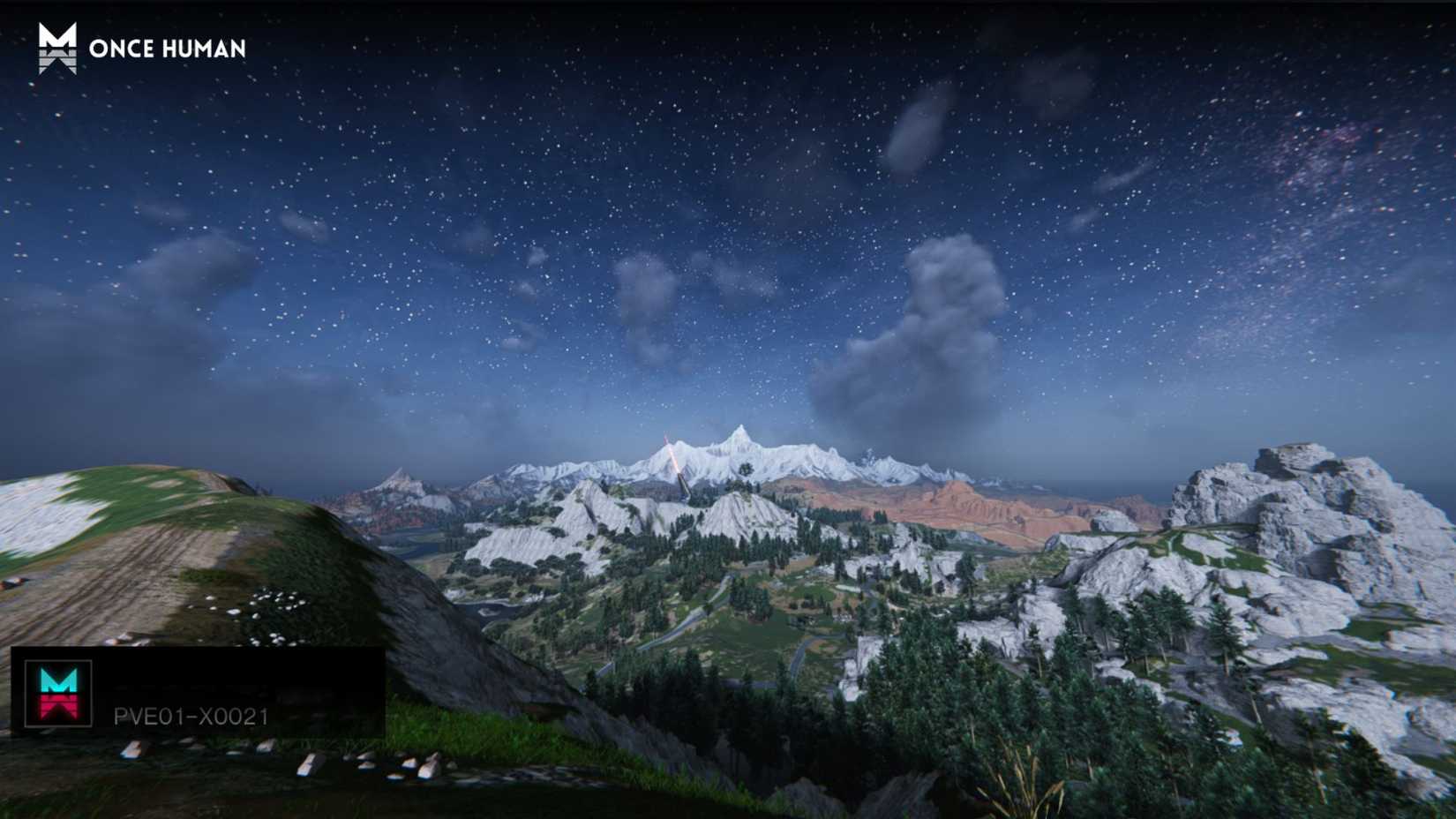 Where Are The Best Areas To Build A Territory In Once Human