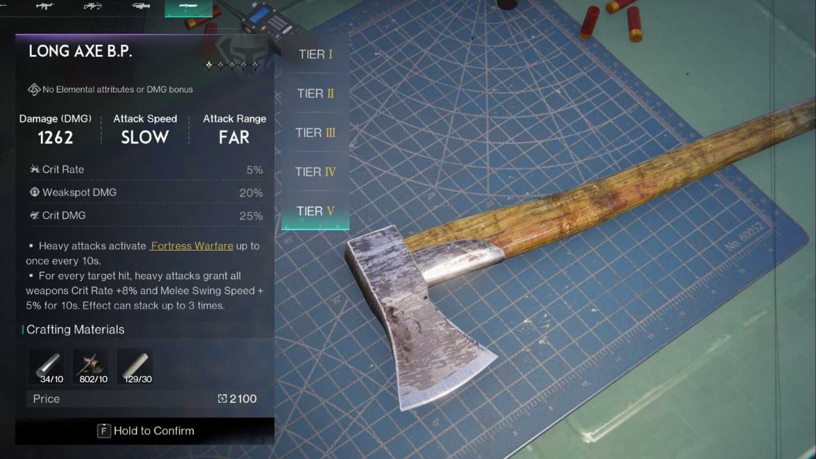 How Do You Get The Frozen Northern Pike In Once Human