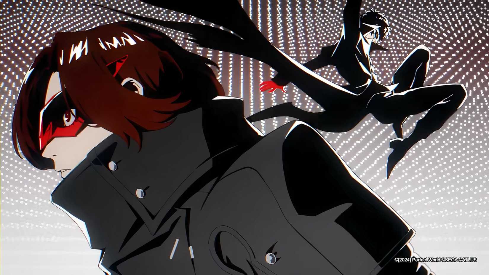Persona 5: The Phantom X Tokyo Game Show 2024 Preview