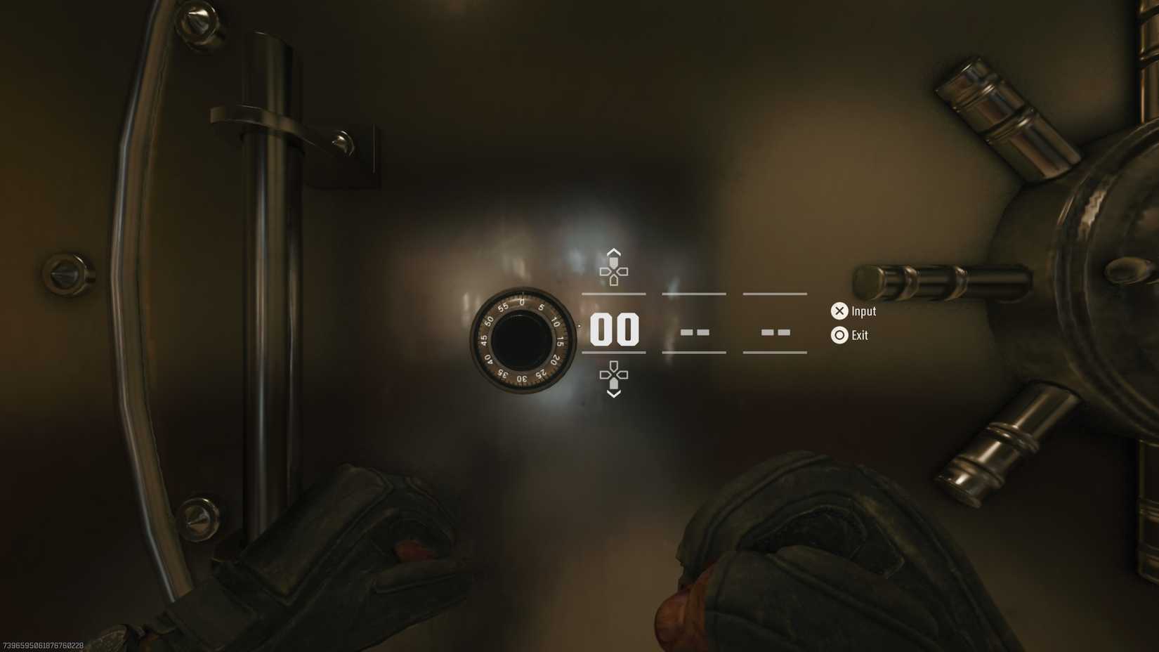 How To Open The Vault In Liberty Falls In Black Ops 6