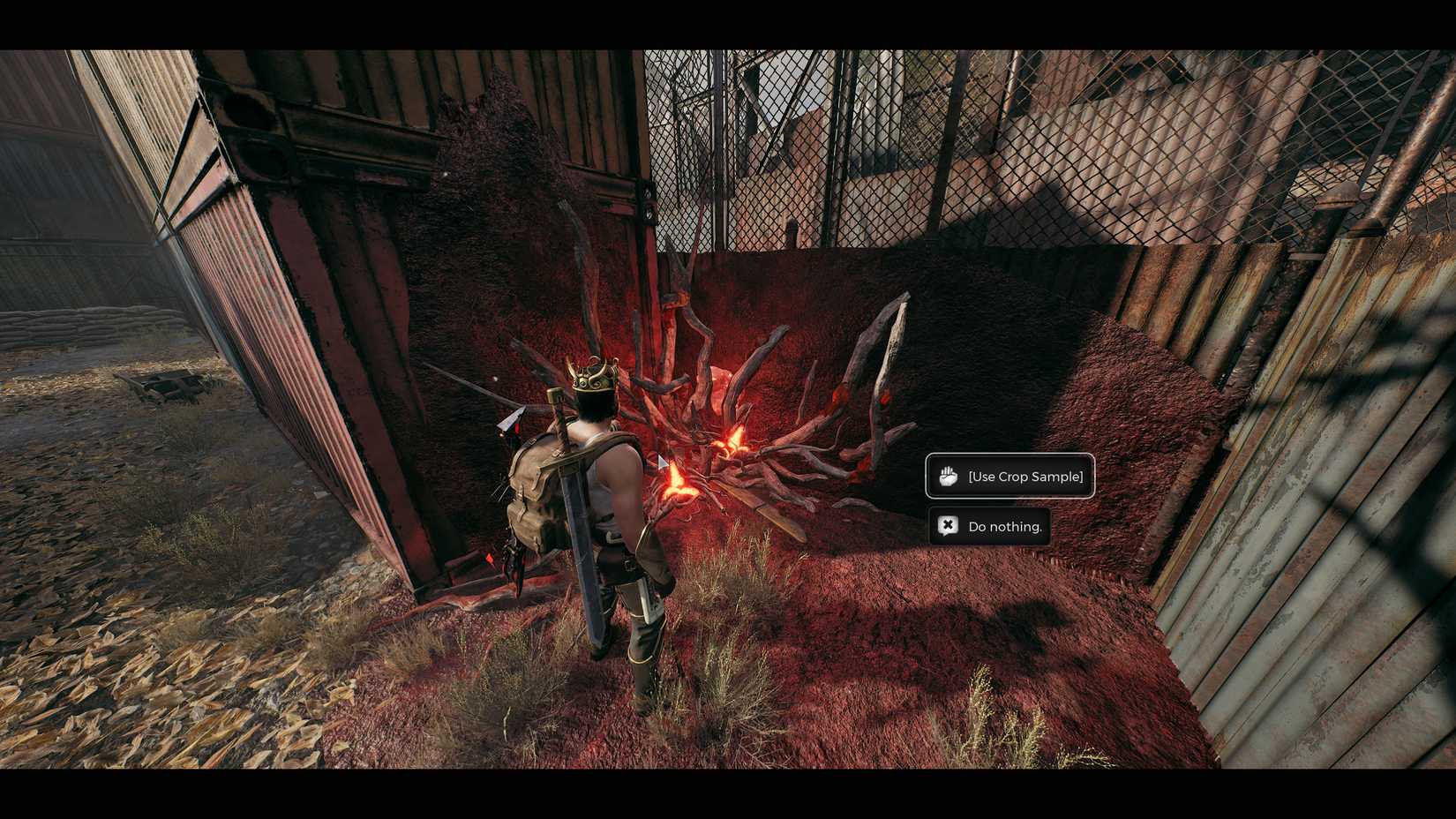 How To Get The Cessation Bulbel Amulet In Remnant 2: The Dark Horizon