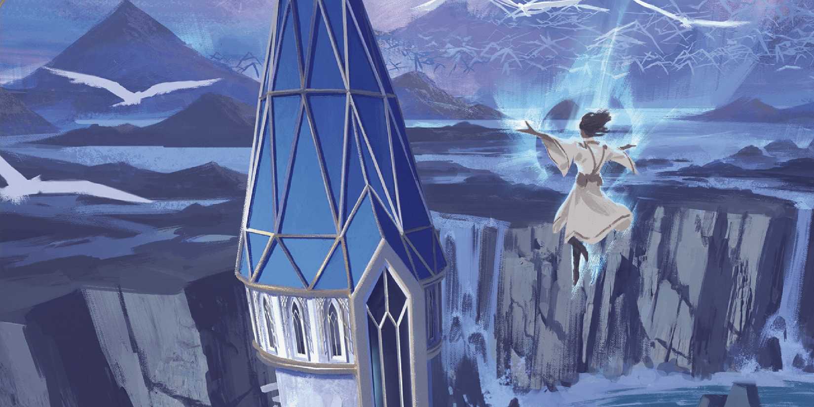 The Most Chaotic Spell options For A DnD 5e Sorcerer