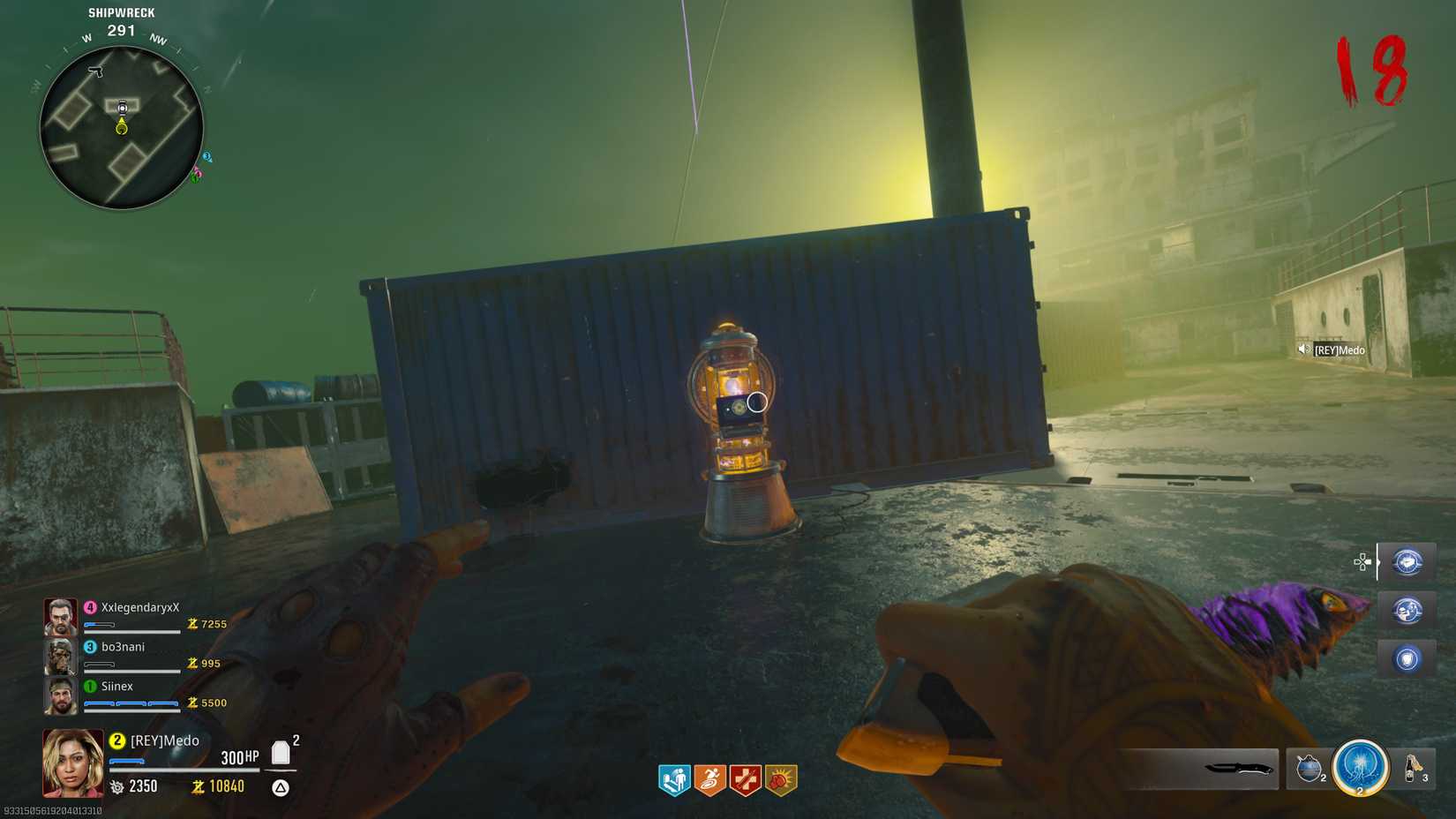 SAM Challenges, Explained In Black Ops 6