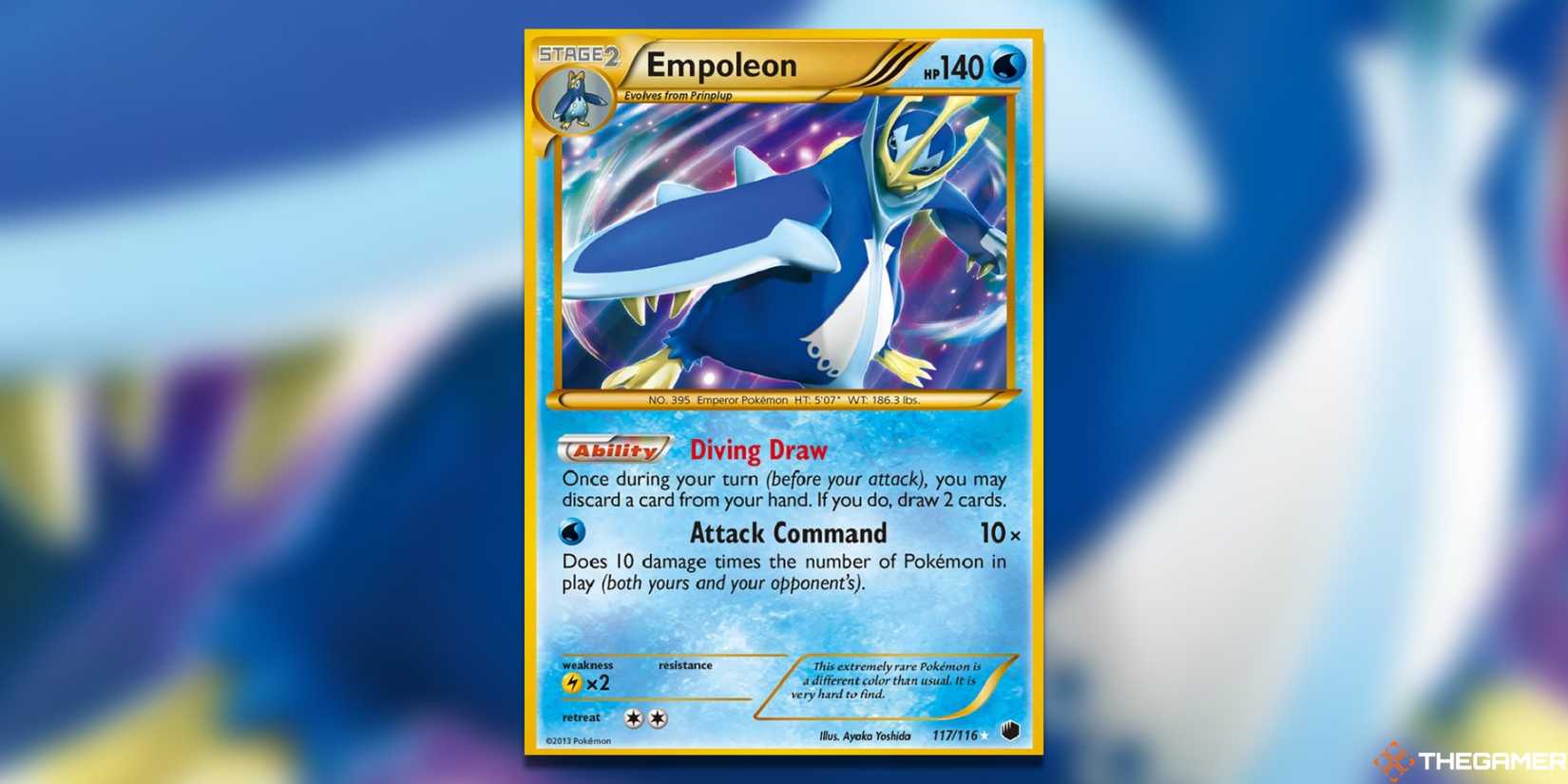 The Most Valuable Plasma Freeze Pokemon TCG Cards