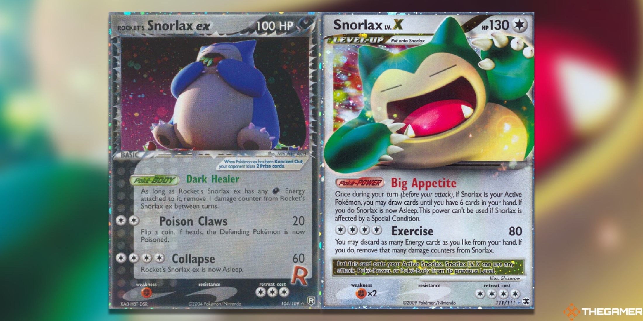 The Most Valuable Darkrai Pokemon TCG Cards