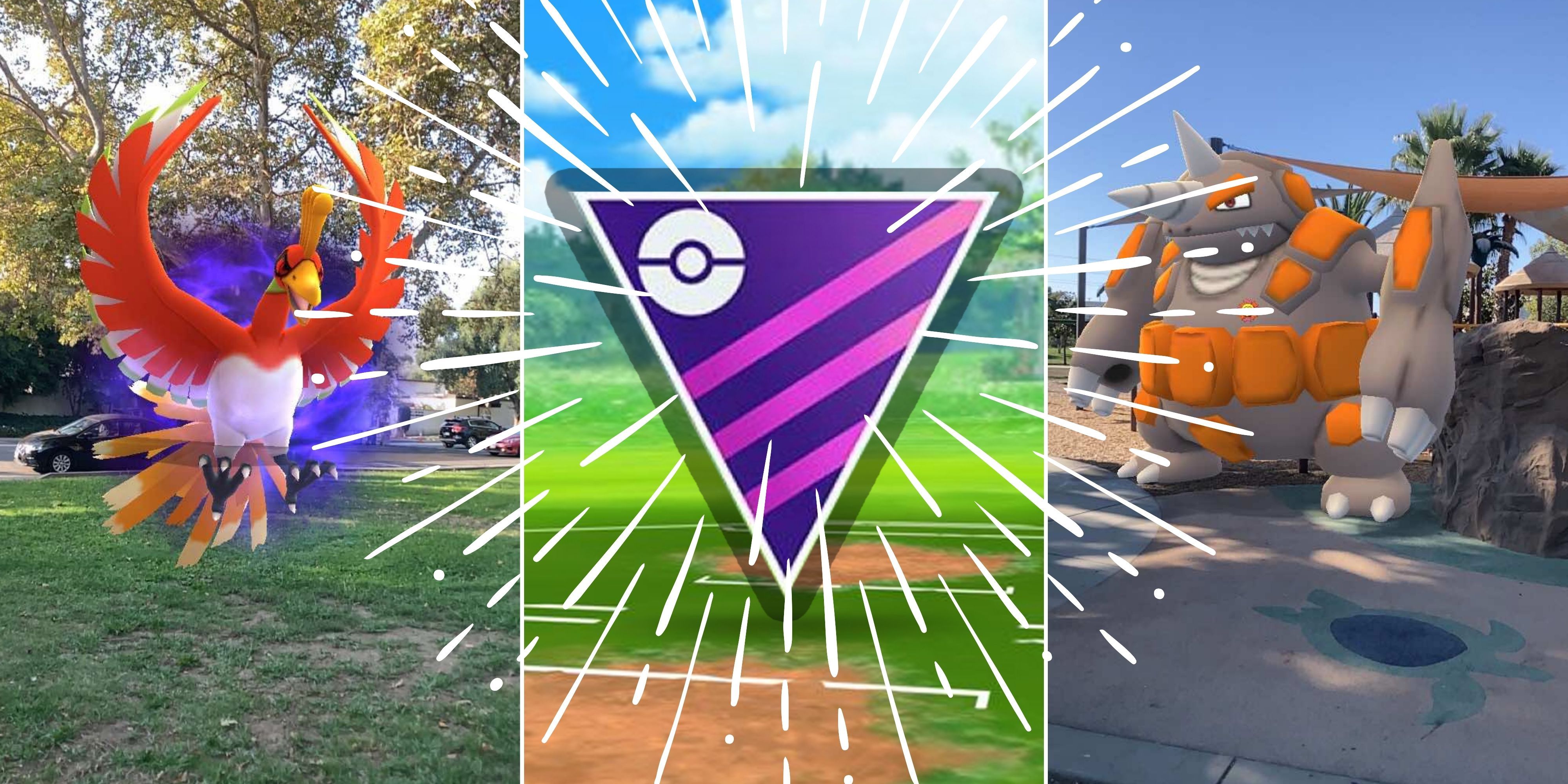 All Special Evolutions In Pokemon Go And How To Do Them
