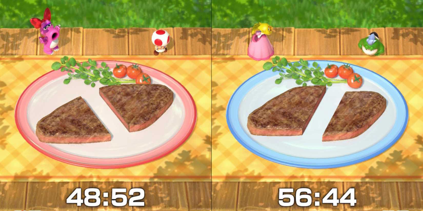 Best Minigames Of Each Type In Super Mario Party Jamboree