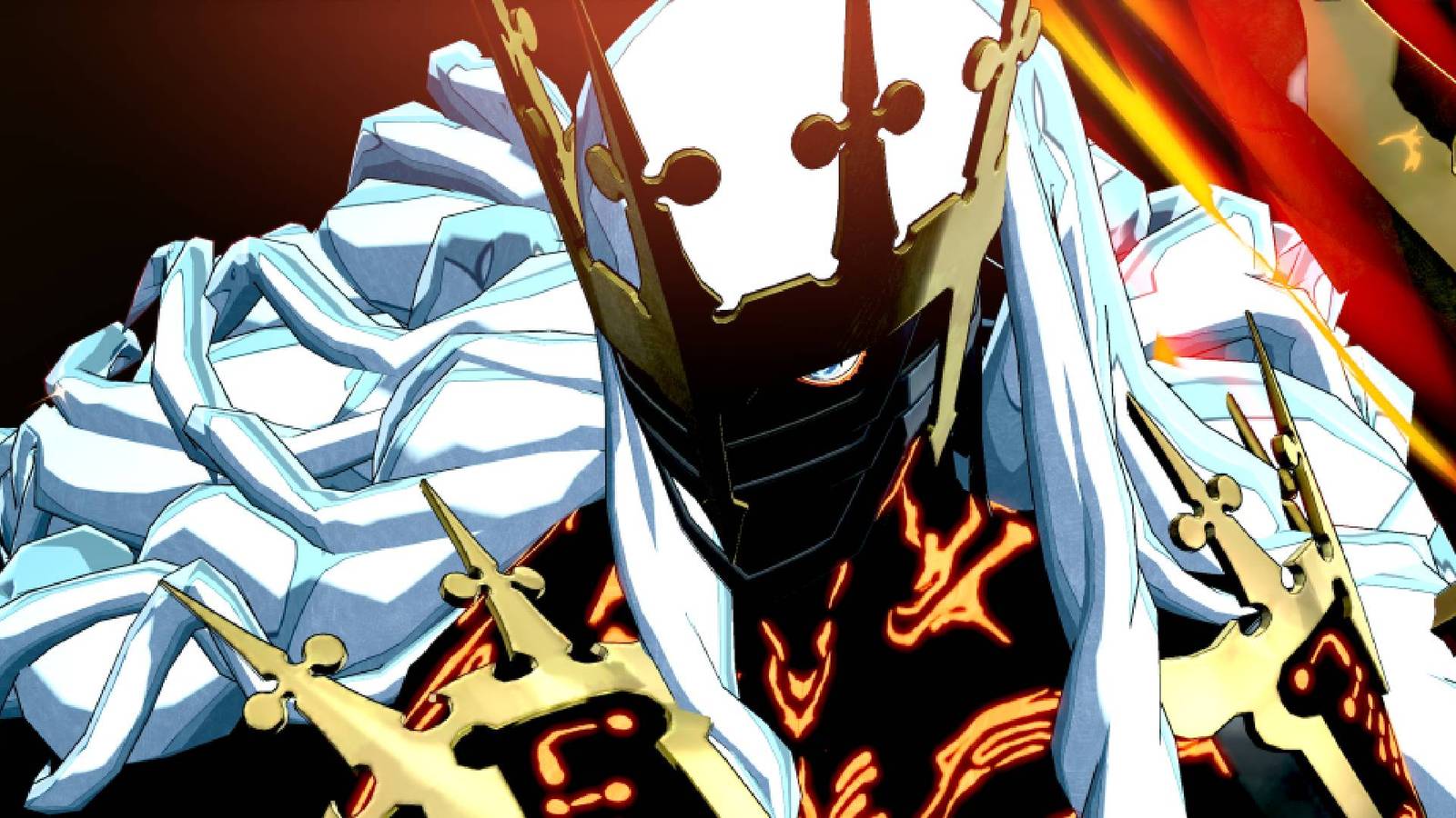 The Best Royal Archetypes In Metaphor: ReFantazio