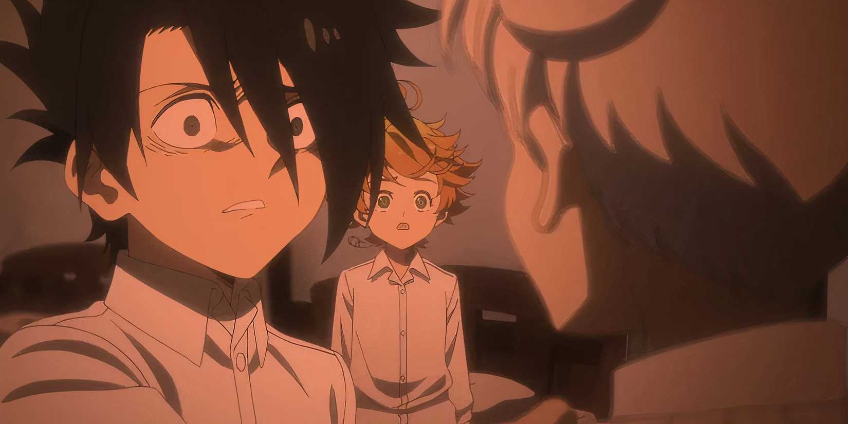 The Most Lethal Locations In Anime History