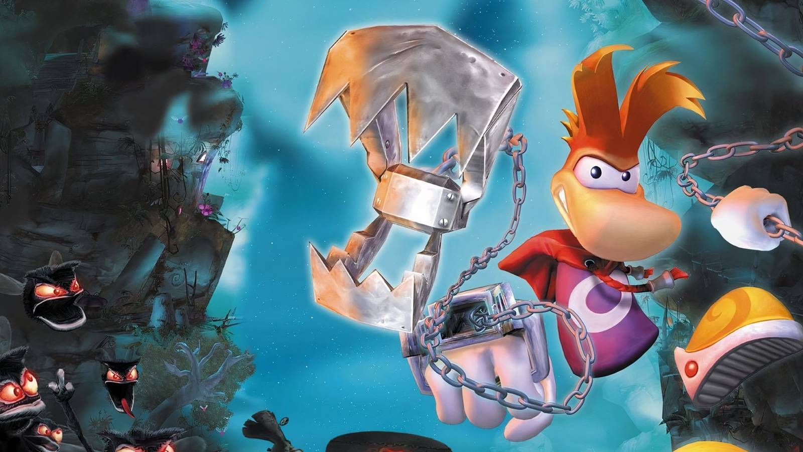 Rayman 3 Remaster Reportedly In Development