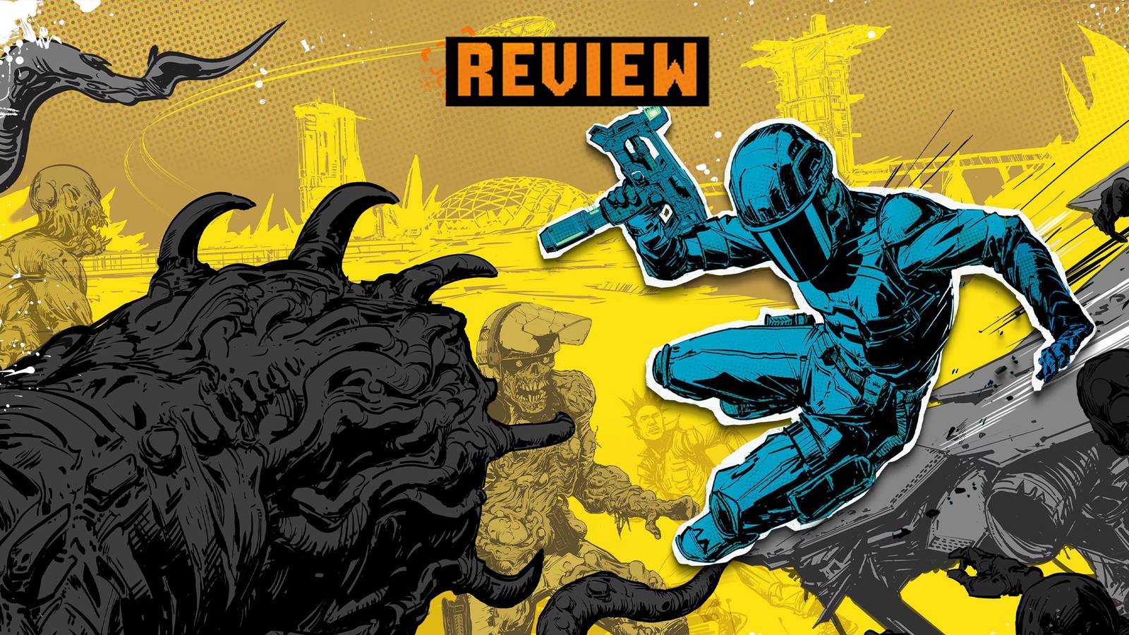 Redacted Review - Higher Clearance Level Required