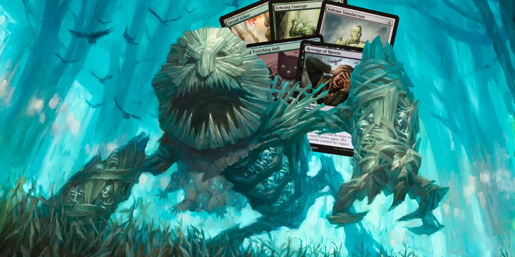 How To Play The Zur, Eternal Schemer Commander Deck In Magic: The Gathering