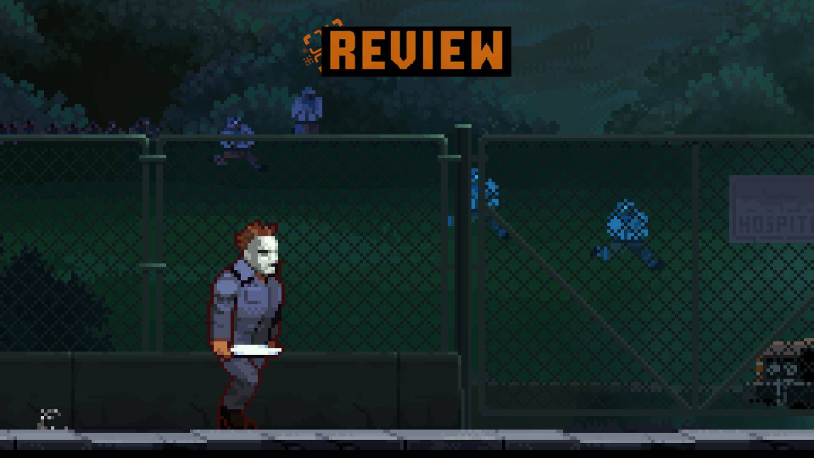 RetroRealms Arcade Review