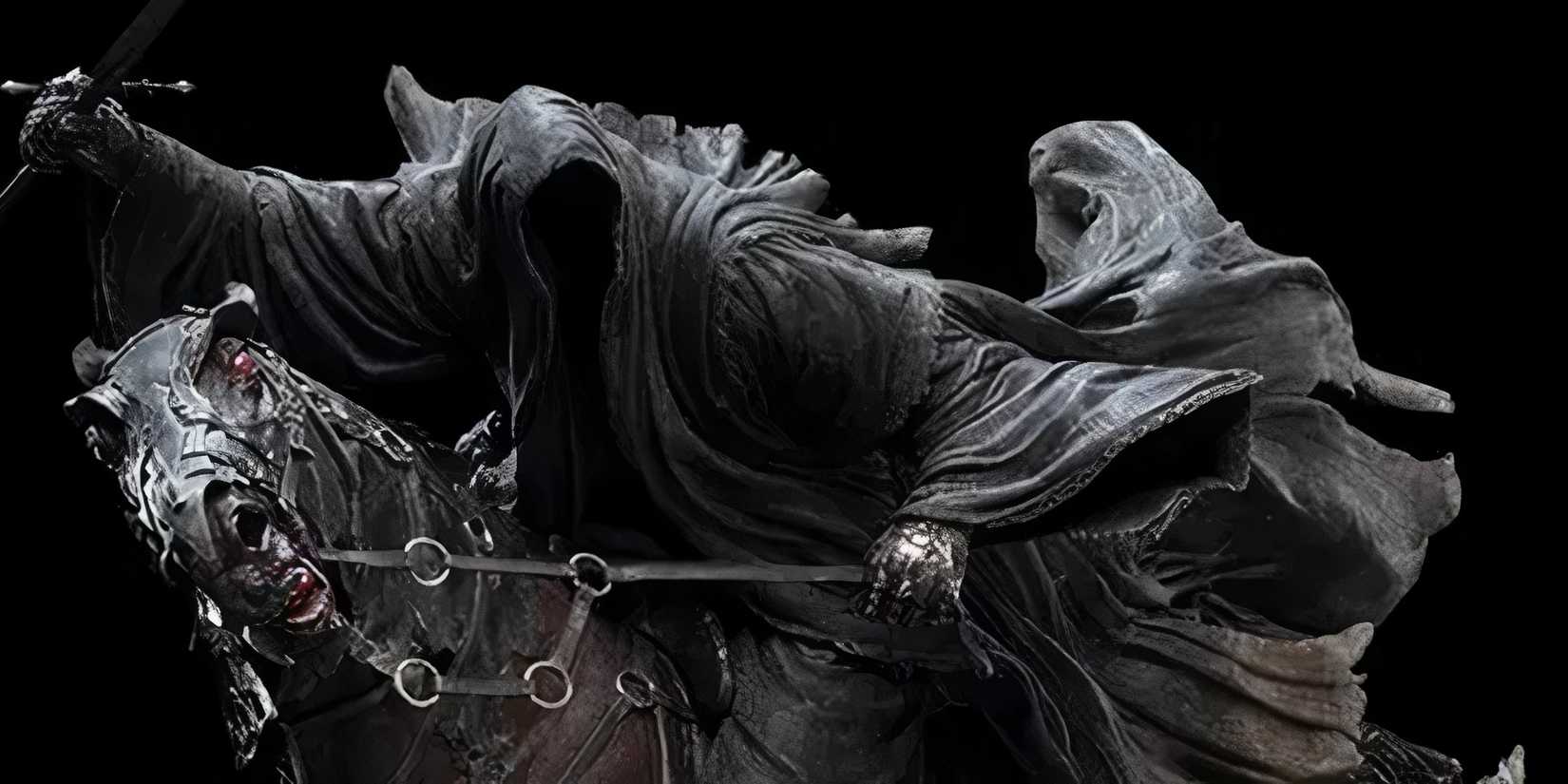 The Most Valuable Lord Of The Rings Collectibles And How Much They're Worth
