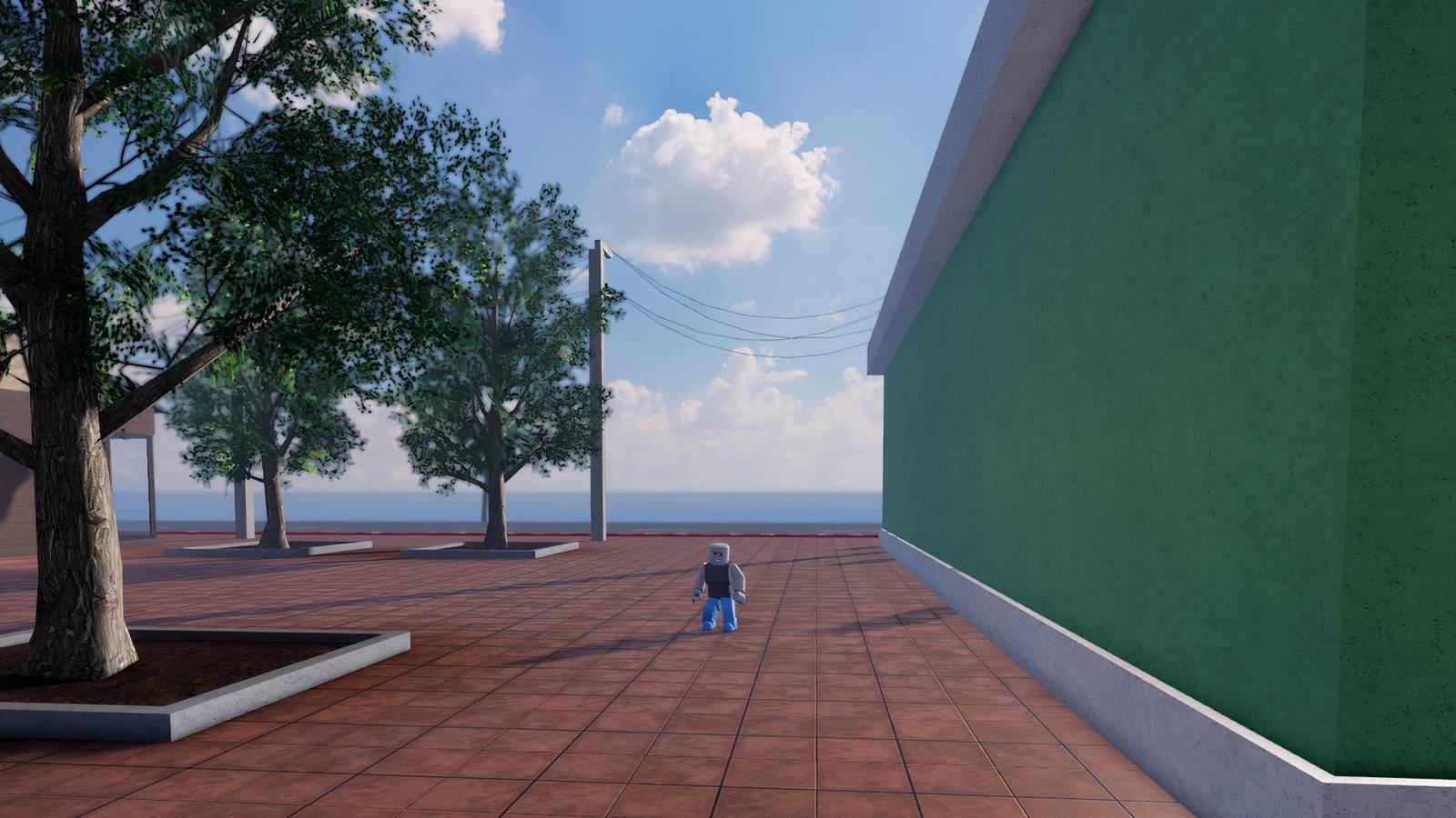 Error Zone Codes - Roblox