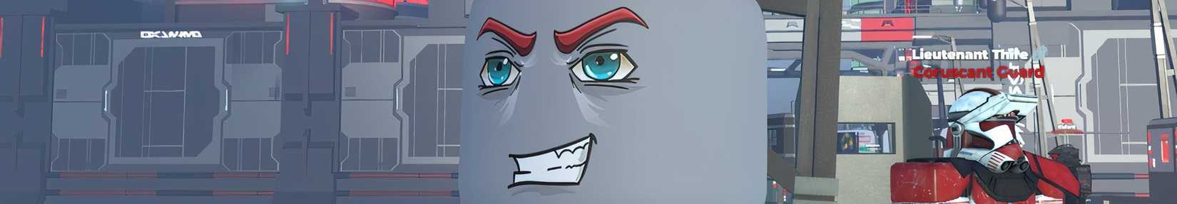 coruscant roleplay codes