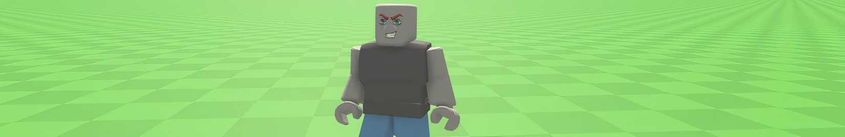 Blocks Codes - Roblox
