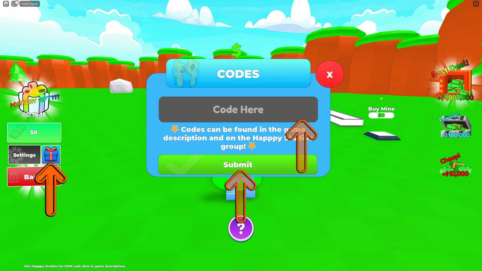 Ultra House Tycoon Codes - Roblox