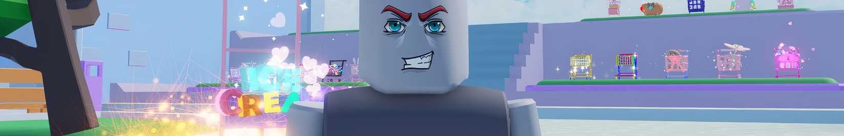 Eat Same Color Food Challenge Codes - Roblox