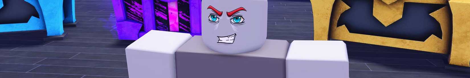 MMA Legends Codes - Roblox