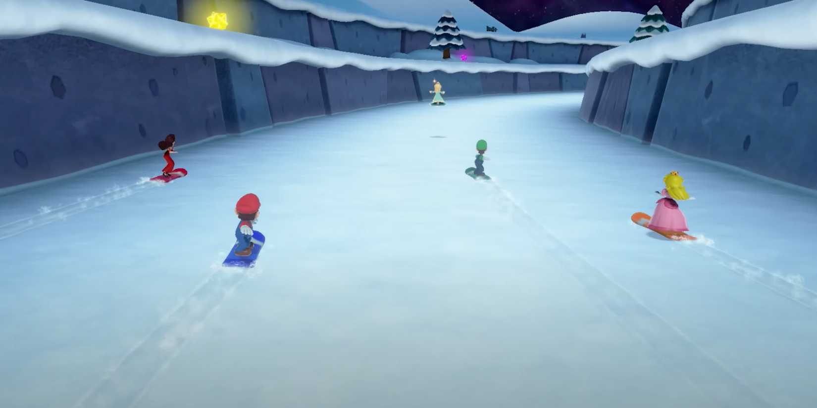 Best Mario Party Minigames Of All Time, Ranked