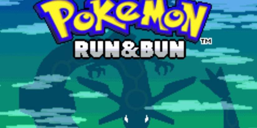 The Best Fan-Made Pokemon Games