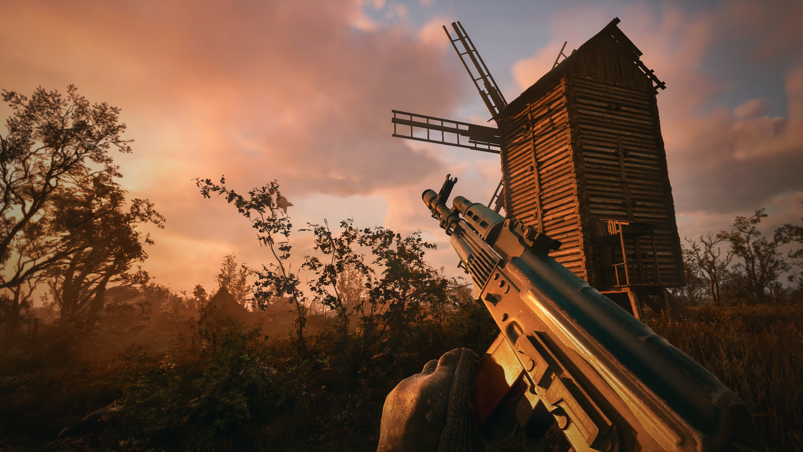 Stalker Dev Speaks Out Against The Term "Eurojank"
