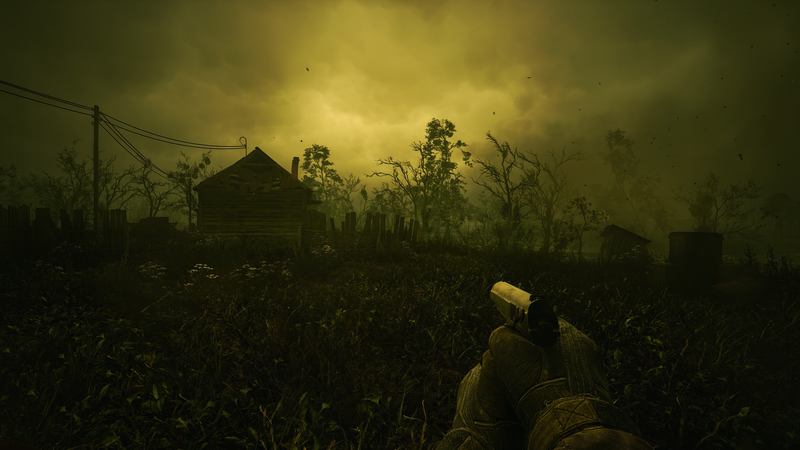 Stalker 2 Is Going To Turn A Lot Of People Off, And That's A Good Thing