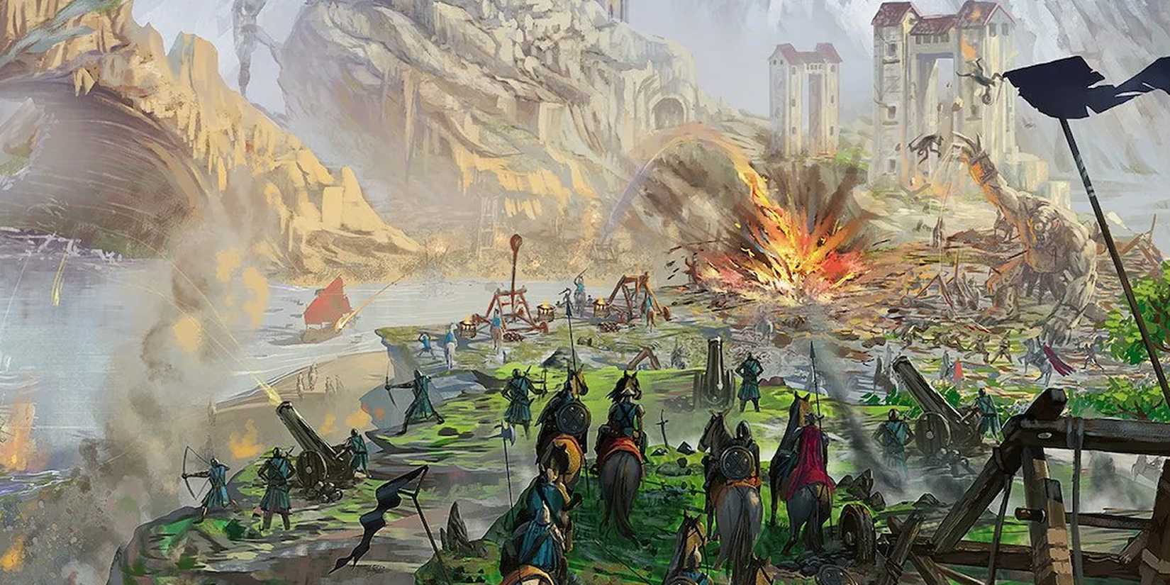 Best TTRPGs That Use Playing Cards