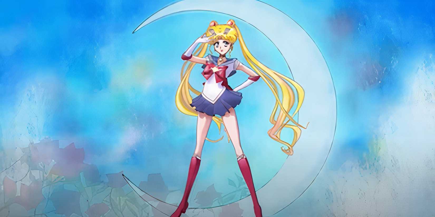 The Strongest Female Characters In Anime