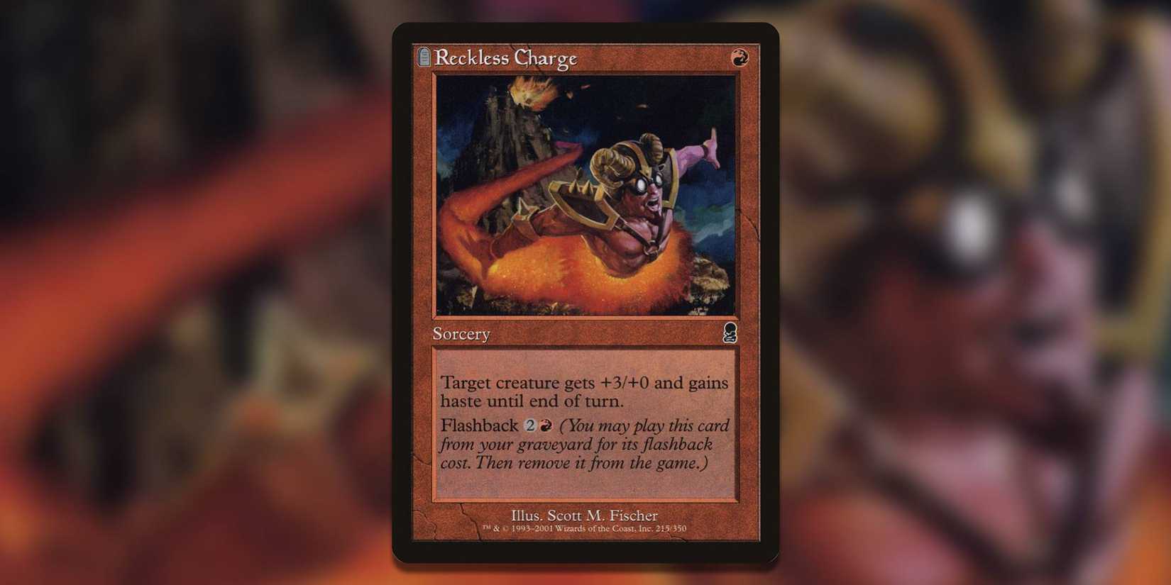 The Best Red Pump Spells In Magic: The Gathering