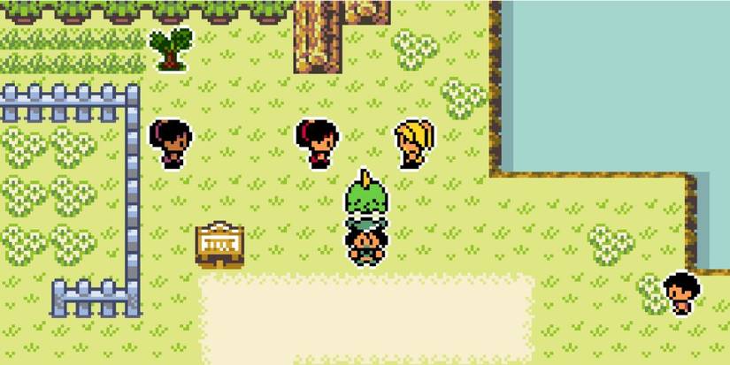 The Best Fan-Made Pokemon Games