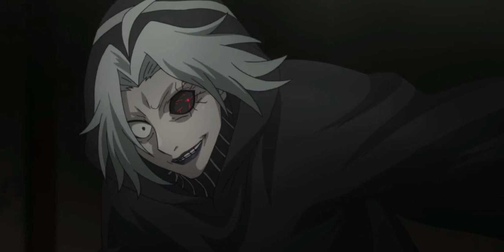 Anime Heroes Who Turned Evil
