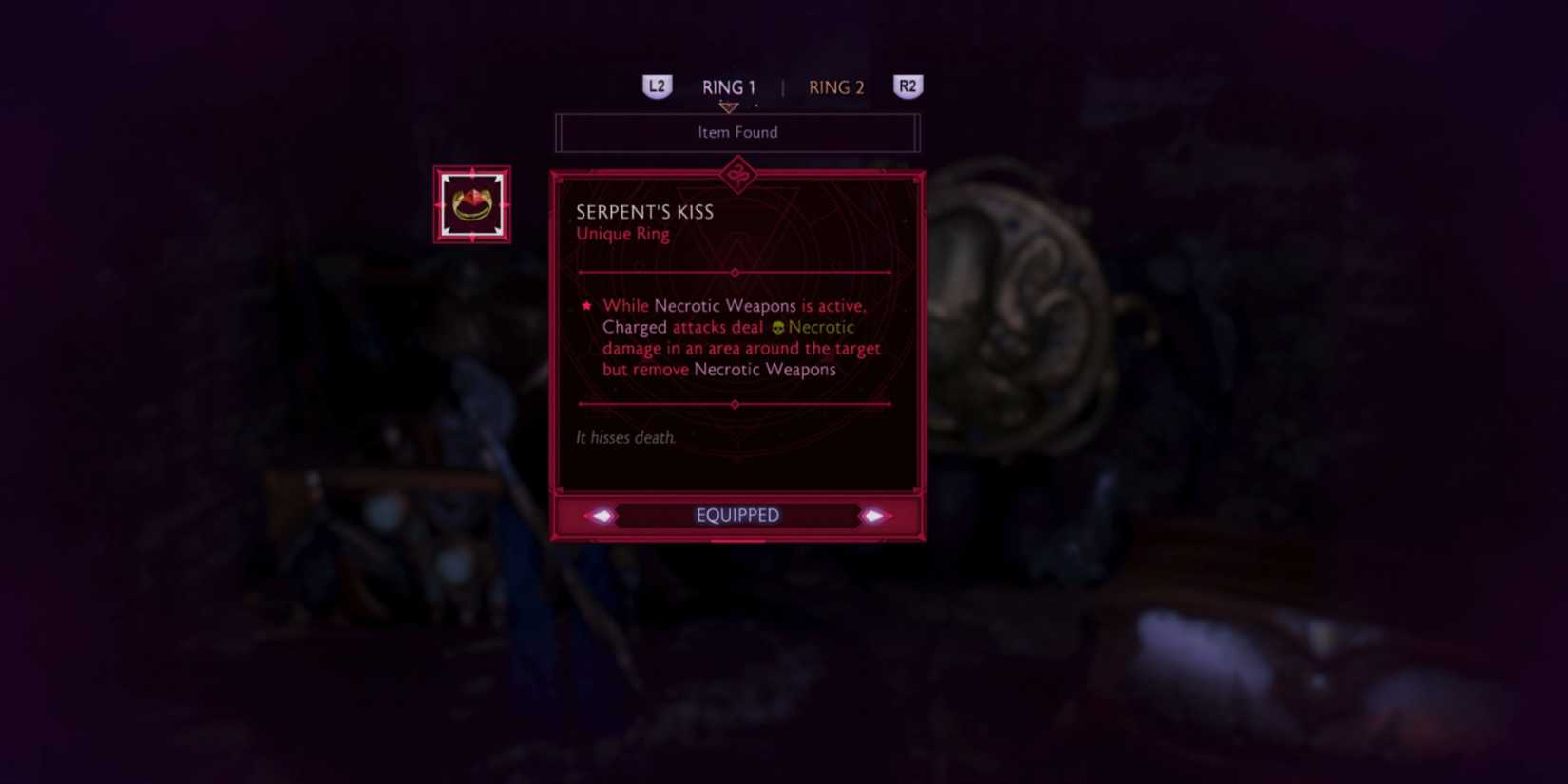 How To Enter The Warden Vault In Dragon Age: The Veilguard