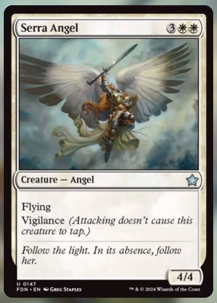 Foundations Spoilers: Every Card, Special Guest, Promo Cards - MTG