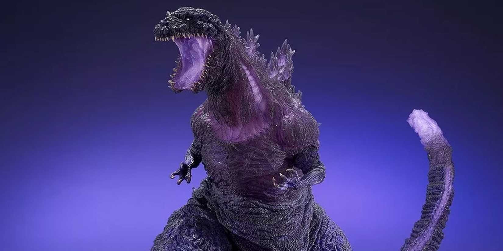 The Rarest Godzilla Toys And How Expensive They Are