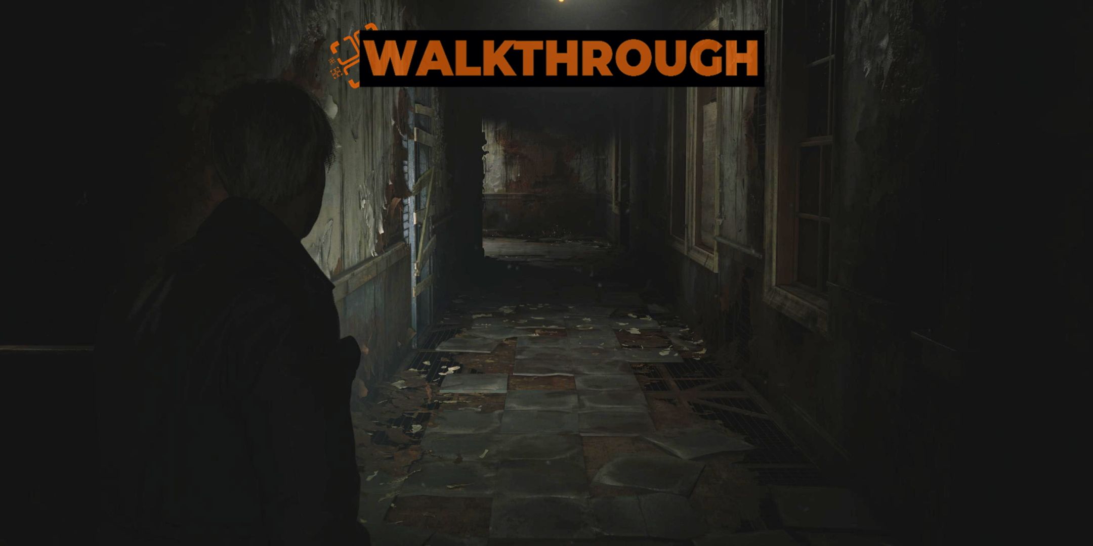 How To Solve the Wood Side Apartments Coin Puzzle In Silent Hill 2