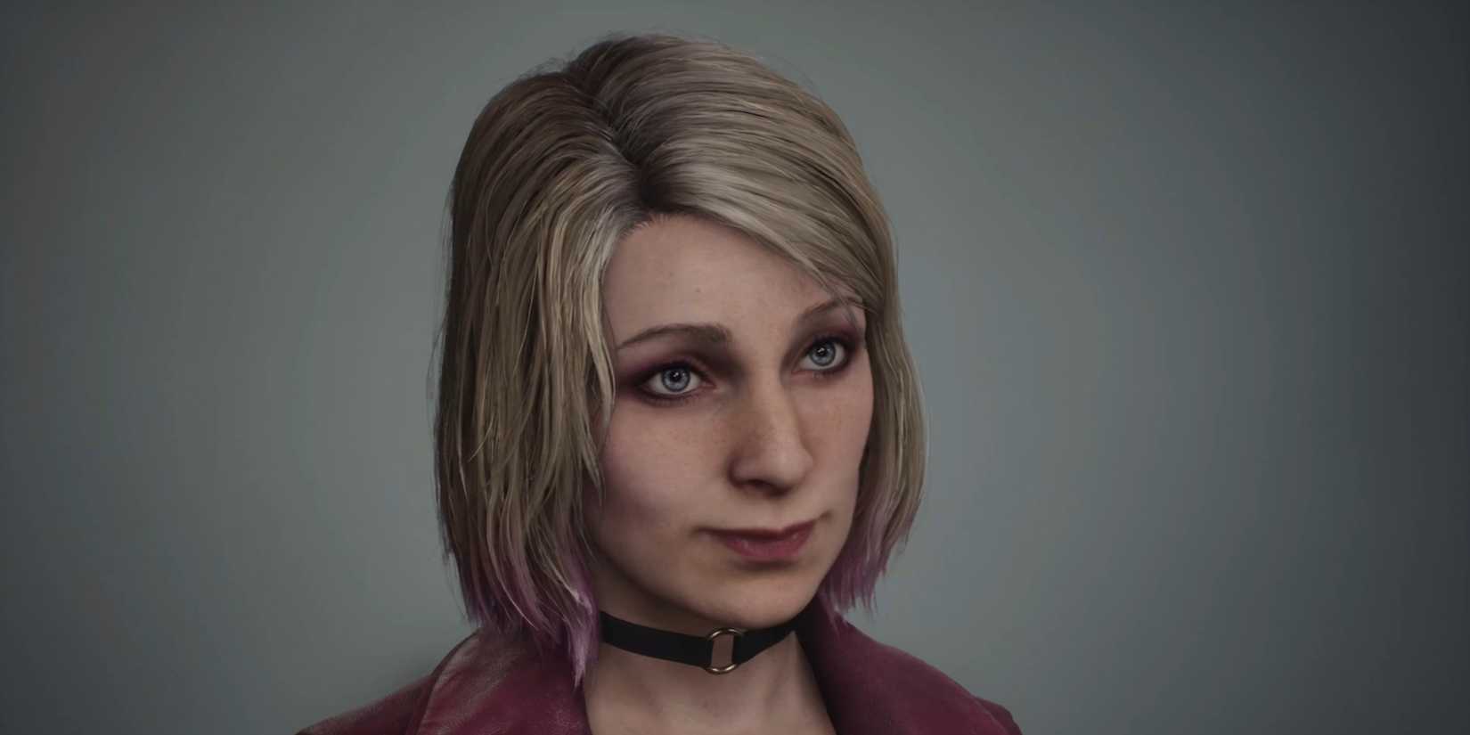 Silent Hill 2 Works Because James Sunderland Is Pathetic