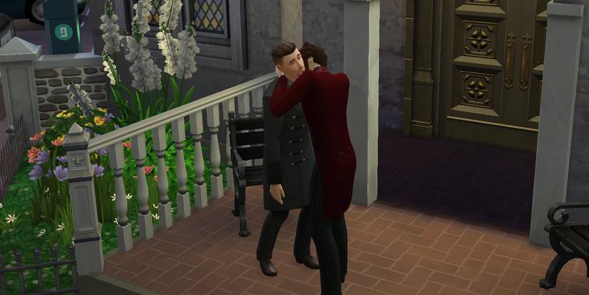 The Best Vampire Mods For The Sims 4