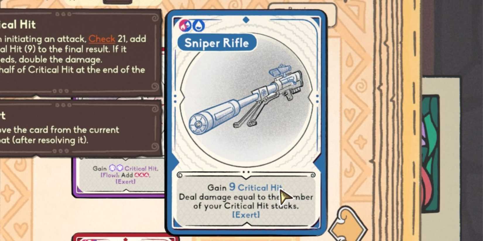 The Best Blue Cards In Diceomancer