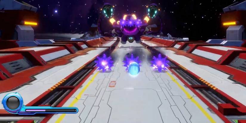 The Best Final Bosses In The Sonic The Hedgehog Series