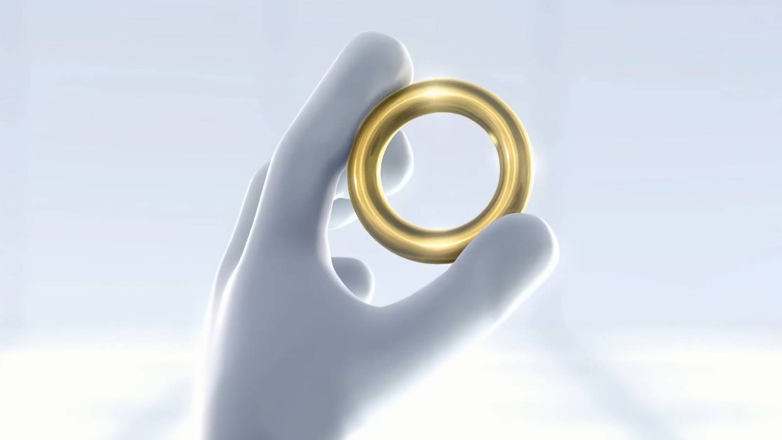 Sonic X Shadow Generations Seemingly Says Rings Aren't Canon