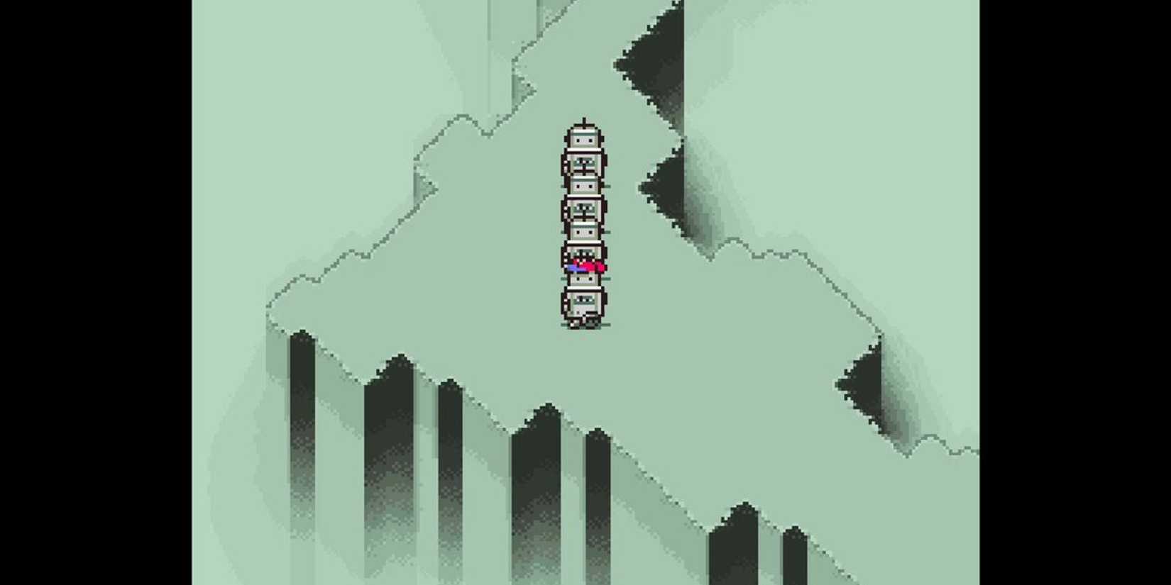 The Spookiest JRPG Locations