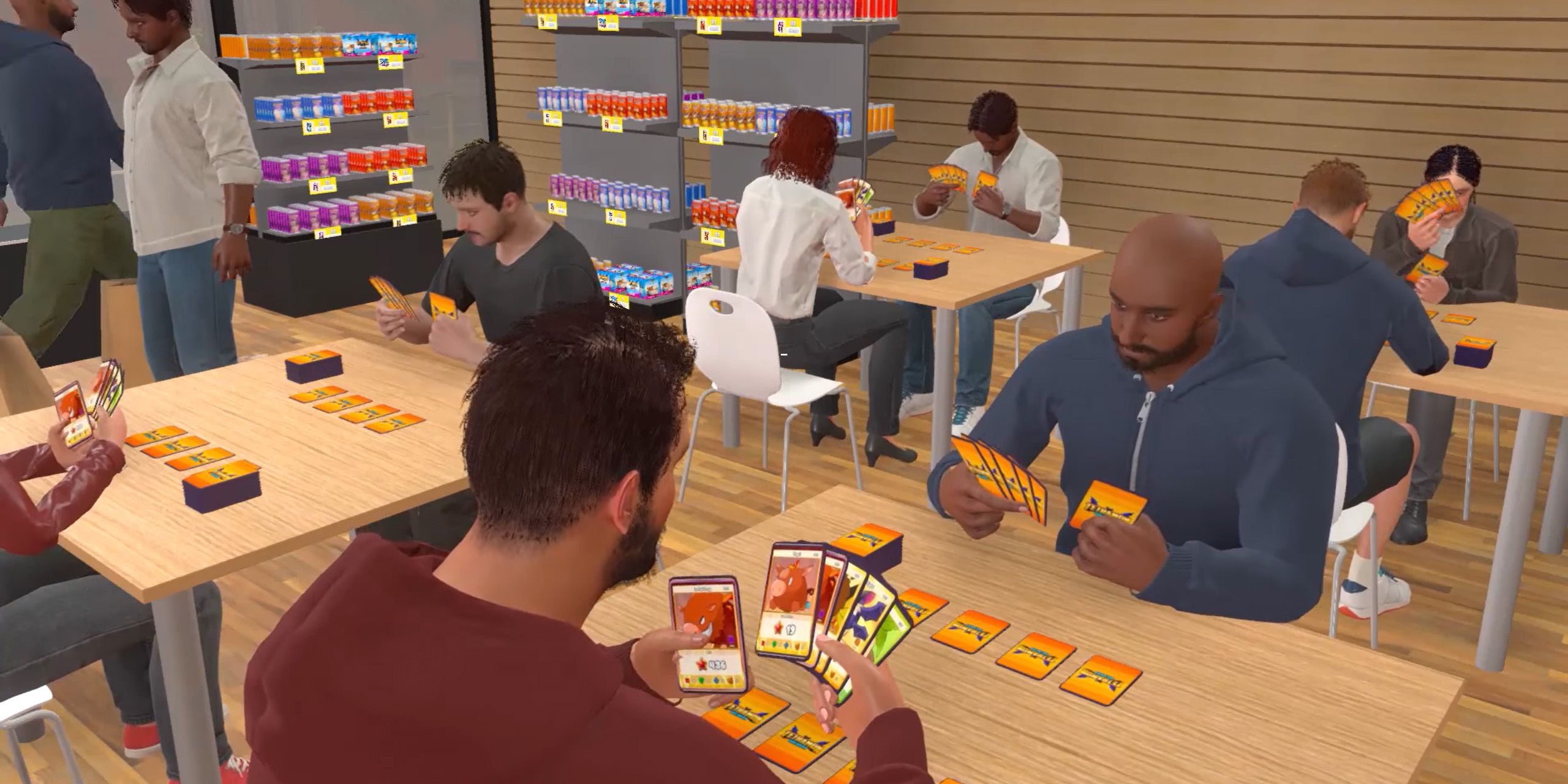 The Best Tips For The Store Layout In TCG Card Shop Simulator