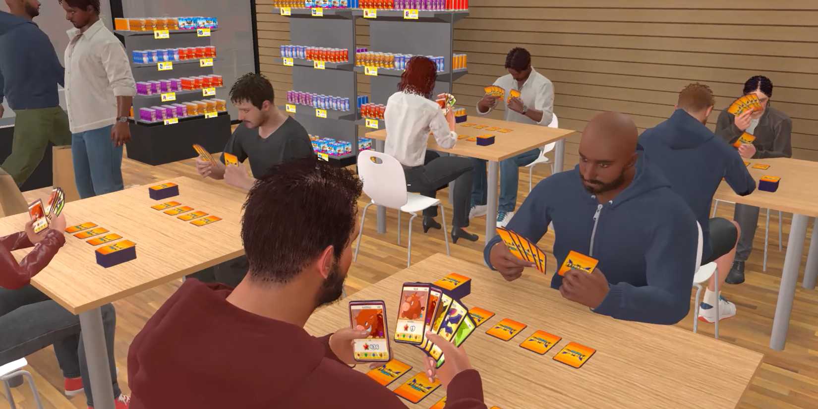 Best Shop Management Games